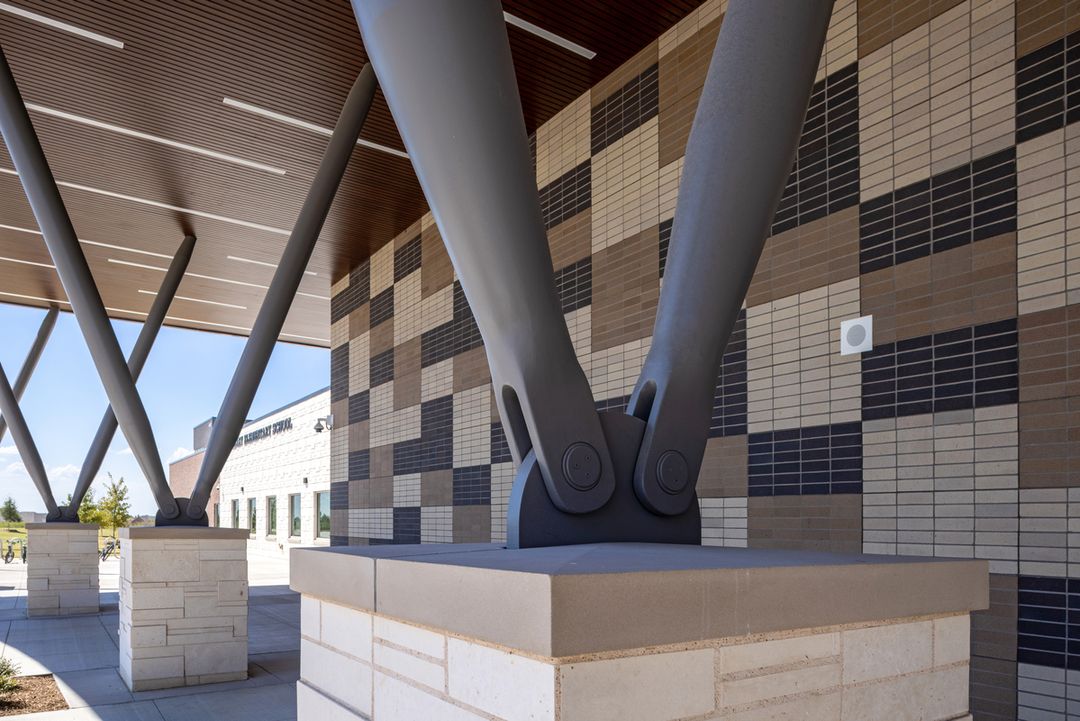 Universal Pin Connectors & Architectural Tapers | Cast Connex